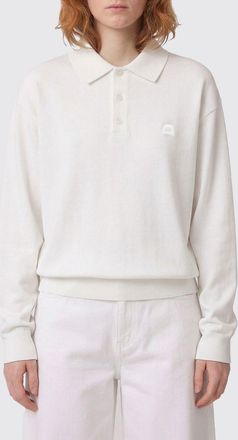 Dunst Polo Femme couleur Blanc