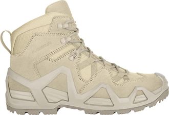 Lowa PROFESSIONAL Stiefel mittel ZEPHYR MK2 MID desert, 41.5