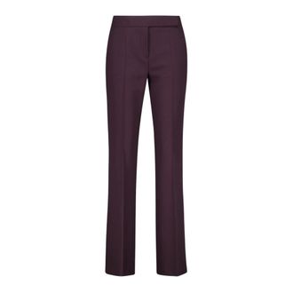 Windsor Damen, Hosen, Braun, SGr&ouml;&szlig;e