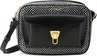 Coccinelle Femme, Sacs, Noir, Taille: ONE Size Coccinelle Bags