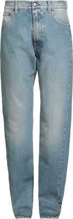 Maison Margiela HOSEN & RÖCKE - Jeanshosen auf YOOX.COM