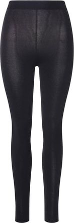 Balenciaga Leggings - Schwarz