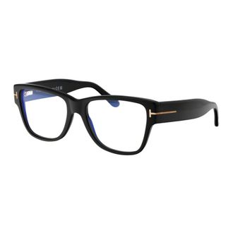 Tom Ford Optische Brillen - - Accessories - Damen - Schwarzk - 55 MM