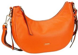 Picard sac &agrave; &eacute;paule bandouli&egrave;re Java Cross Bag Orange