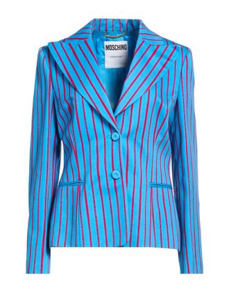 Moschino ANZ&Uuml;GE und CO-ORDS - Blazers auf YOOX.COM