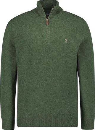 Polo Ralph Lauren Herren Pullover braun unifarben