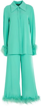 Camilla Milano ANZ&Uuml;GE und CO-ORDS - Kombi-Sets auf YOOX.COM