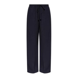 Citizens Of Humanity Femme, Pantalons, Bleu, Taille: 36 FR Aurora Pantalon Large