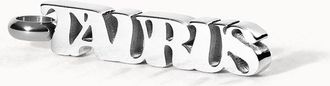 Purelei Taurus Letter Charm