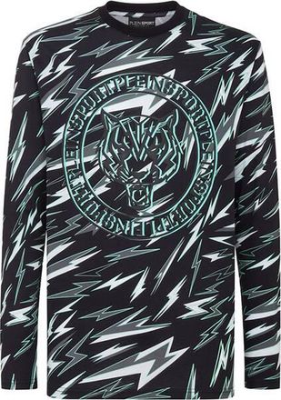 Plein Sport Herren Shirt TIGER