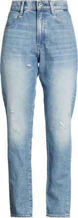 G-Star HOSEN & R&Ouml;CKE - Jeanshosen auf YOOX.COM