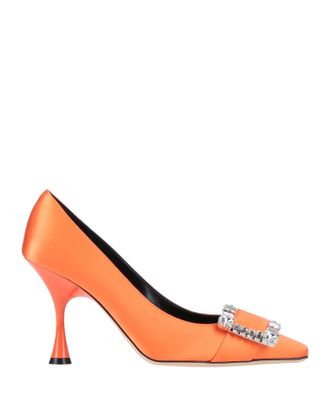 Sergio Rossi SCHUHE - Pumps auf YOOX.COM