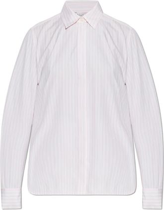 Max Mara Femme, Blouses et Chemises, Rose, Taille: 34 FR Maccenni Shirt