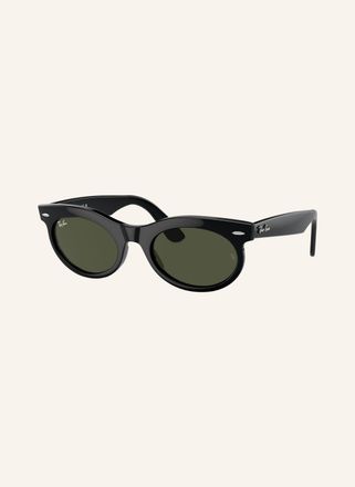 Ray-Ban Sonnenbrille rb2242 Wayfarer schwarz