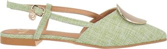Gold&Gold SCHUHE - Ballerinas auf YOOX.COM