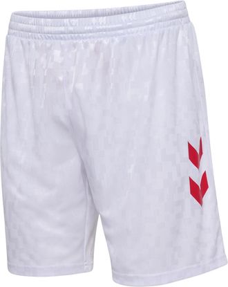 Hummel Dbu 24 Home Shorts