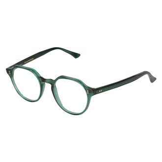 K&agrave;dor Monture Optique REX 48 - unisex - Accessoires - Vert - Taille: 48 MM