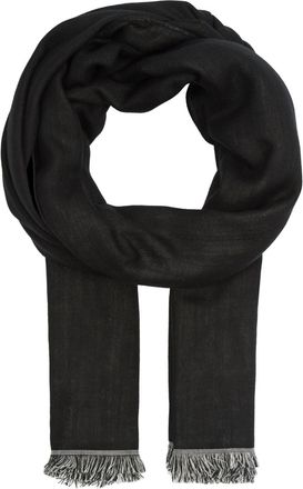 Calvin Klein Schal Calvin Klein Vivian K60K611414 Schwarz