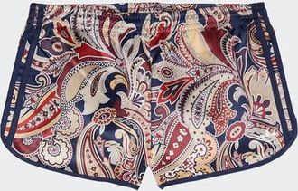 adidas Short imprim&eacute; - Taille XS