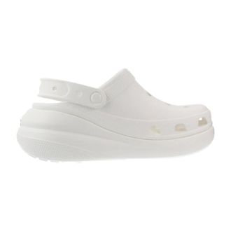 Crocs Damen, Schuhe, Wei&szlig;, 39 EUGr&ouml;&szlig;e