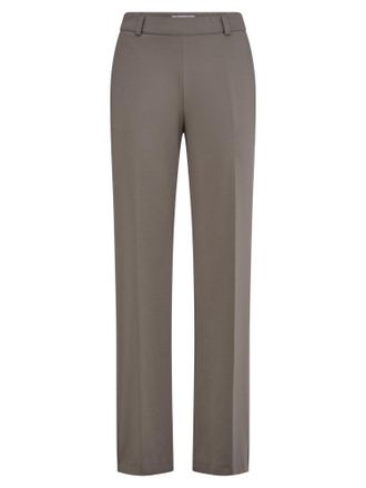 Brax Comfort Plus Fit-Hose Modell Cilly Flared Raphaela by Brax beige