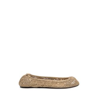 Isabel Marant Belna Ballerinas - - Shoes - Damen - Gelb - 37 EU
