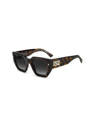 Dsquared2 Lunettes de soleil, 086/9o La Havane, 53 cm