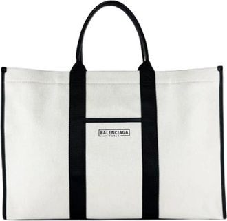 Balenciaga Damen, Pre-Owned, Wei&szlig;, ONE SIZEGr&ouml;&szlig;e
