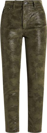 Guess HOSEN & R&Ouml;CKE - Hosen auf YOOX.COM