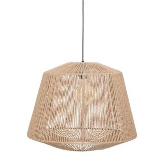 Atmosphera Atmosphera - Suspension Jily - m&eacute;tal - D48 cm