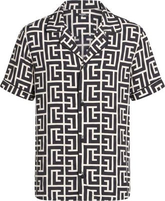 Balmain TOPS - Hemden auf YOOX.COM