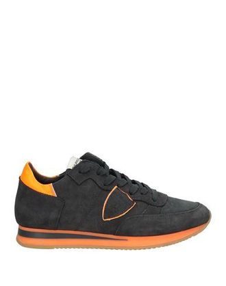 Philippe Model CHAUSSURES - Sneakers sur YOOX.COM