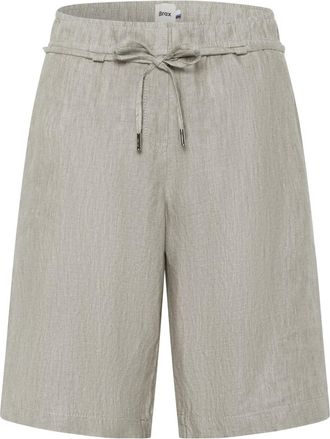 Brax Bermudas Modell Mel B. Brax beige