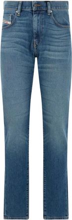 Diesel Homme, Jeans, Bleu, Taille: W28 D-Strukt Jeans
