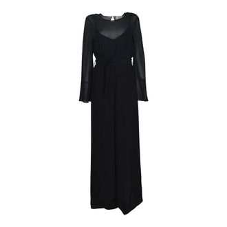 P.A.R.O.S.H. Hosen - - Dresses - Damen - Schwarzk - S