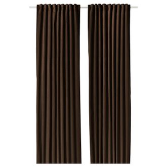 IKEA SANELA 2 Gardinenschals