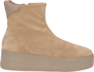 Frau SCHUHE - Stiefeletten auf YOOX.COM