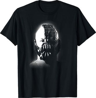 DC Comics Batman Dark Knight Rises Bane T-Shirt