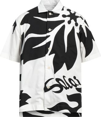 sacai TOPS - Hemden auf YOOX.COM