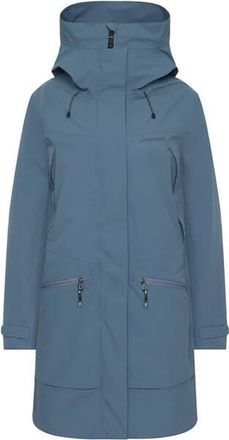 Didriksons 1913 Damen Mantel ILMA WNS PARKA 8