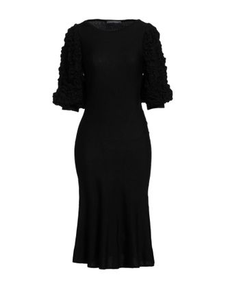 Alberta Ferretti KLEIDER - Midi-Kleider auf YOOX.COM