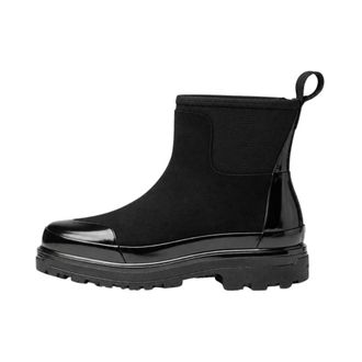 Tretorn Pavia Stiefelette - - Shoes - Damen - Schwarzk - 37 EU