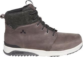 Vaude Herren Mens Ubn Kiruna Ii Mid Stx Sneakers, Anthrazit, 44.5 EU