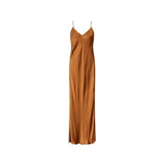 Isabel Marant Damen, Kleider, Braun, SGr&ouml;&szlig;e