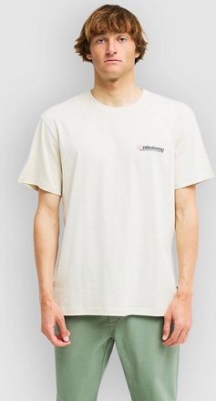 Billabong Abandon T-Shirt oatmeal