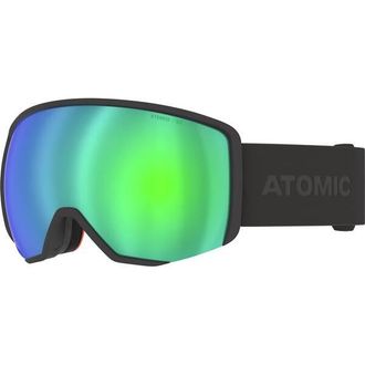 Atomic Herren Brille REVENT L STEREO Black