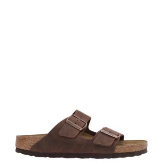 Birkenstock Herren, Schuhe, Braun, 45 EUGr&ouml;&szlig;e