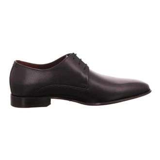 Floris Van Bommel Herren, Schuhe, Schwarzk, 44 1/2 EUGr&ouml;&szlig;e