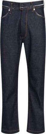 Camiel Fortgens Jean droit en coton