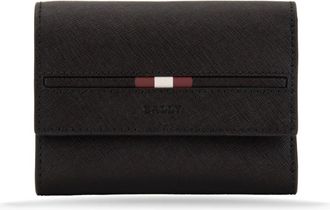 Bally Homme, Accessoires, Noir, Taille: ONE Size Wallets & Cardholders